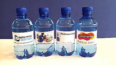 Doo Beverages Products and Services